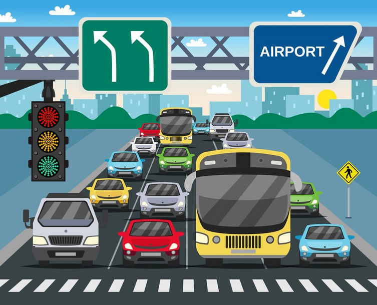 Essential Components of a Traffic Control Plan: A Guide to Smooth and ...